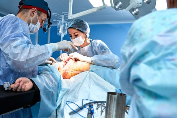 Mohs Surgery in Dermatology: Here's What to Expect