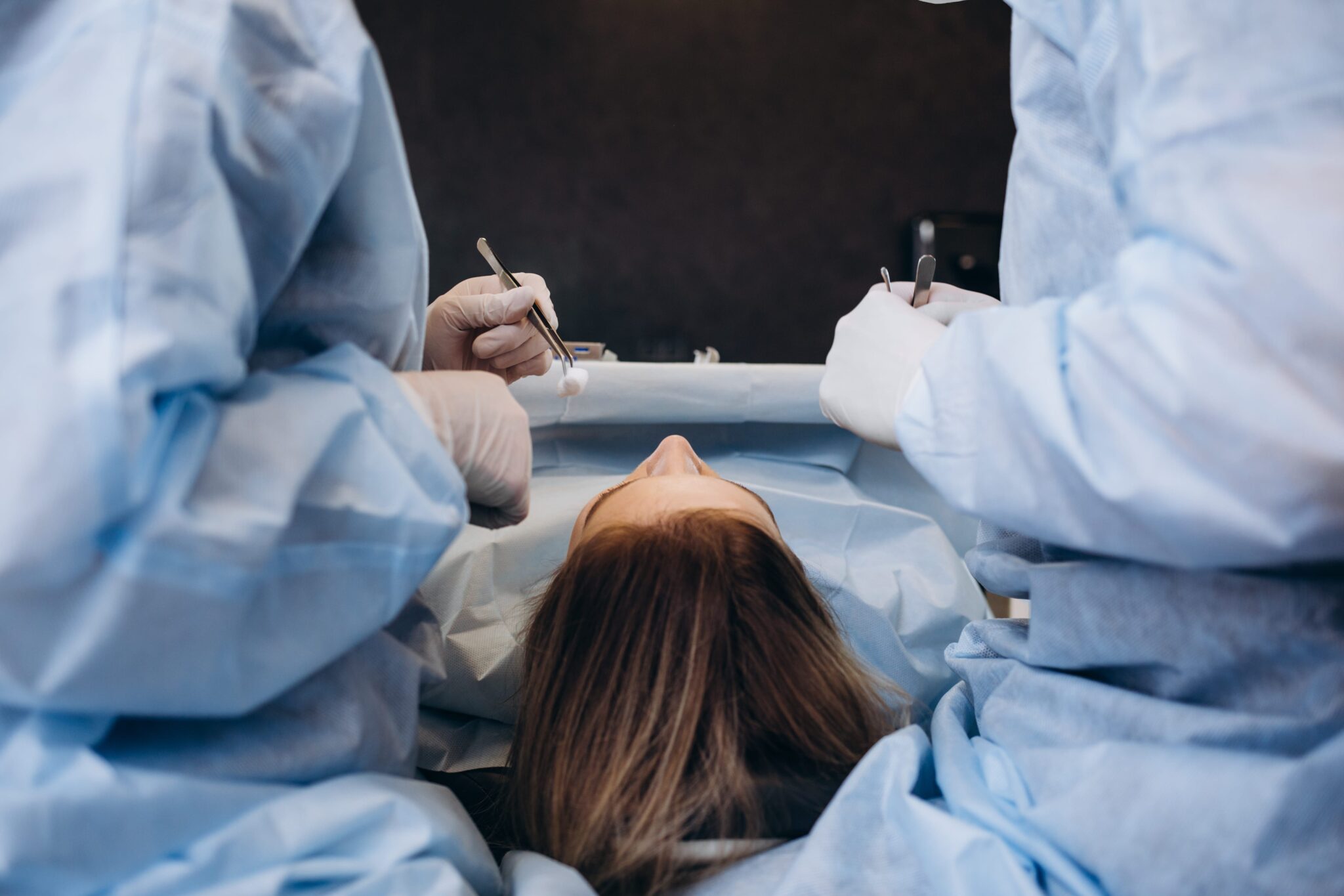 Mohs Surgery in Dermatology: Here's What to Expect