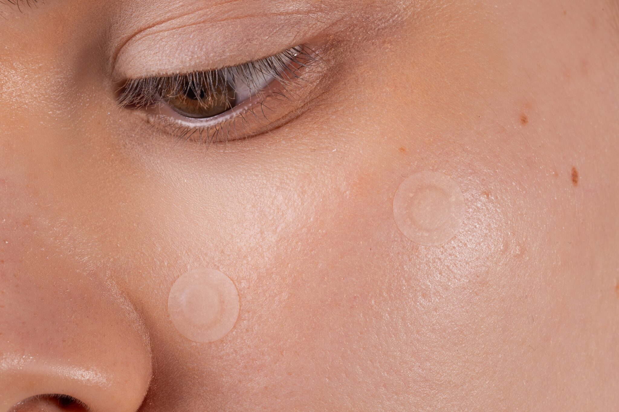 How to Remove Age Spots and Restore your Skin's Youthful Glow
